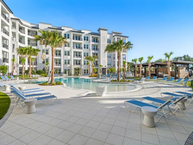 1 BR, 1 BA Apartment 2485 Port Malabar Blvd NE Unit 1414, Palm Bay, FL 32905