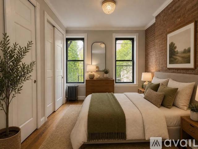 1 BR, 1 BA Apartment 248 Mott St, Unit 9, New York City, NY 10012
