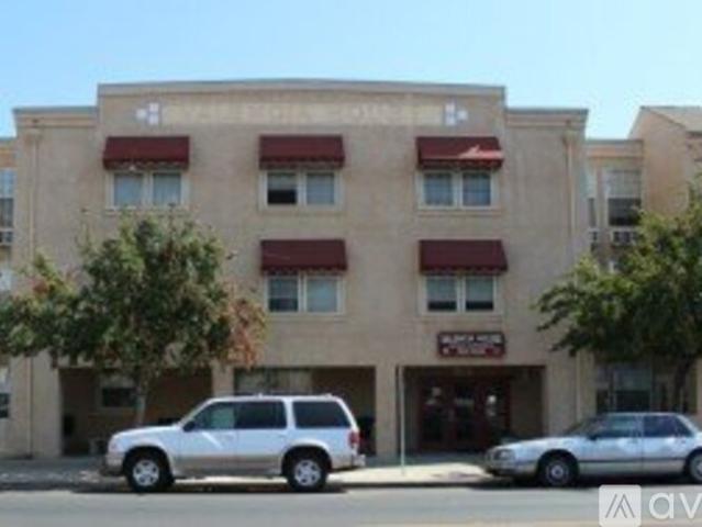 1 BR, 1 BA Apartment 248 North Valencia Boulevard, Unit 315, Woodlake, CA 93286