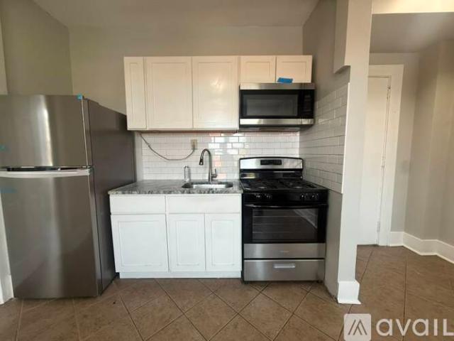 1 BR, 1 BA Apartment 248 Orange Pl, Unit APT 37, Plainfield, NJ 07060