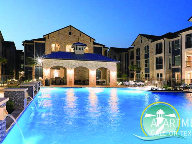 1 BR, 1 BA Apartment 2499 Repsdorph RdÂ, Seabrook, TX 77586