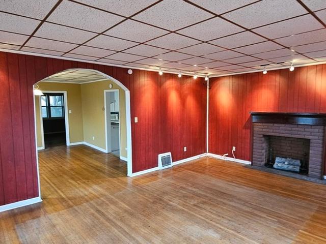 1 BR, 1 BA Apartment 24 Mulberry St, Unit 24, Savanna, IL 61074