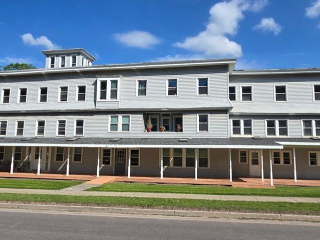 1 BR, 1 BA Apartment 24 Main St, Unit 3D, Stamford, NY 12167