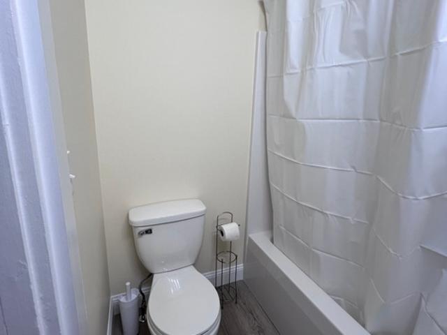 1 BR, 1 BA Apartment 24 Closson Street, Unit 24B, Randolph, ME 04346