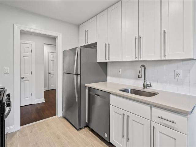 1 BR, 1 BA Apartment 24 Hillside Avenue Unit C2, Montclair, NJ 07042