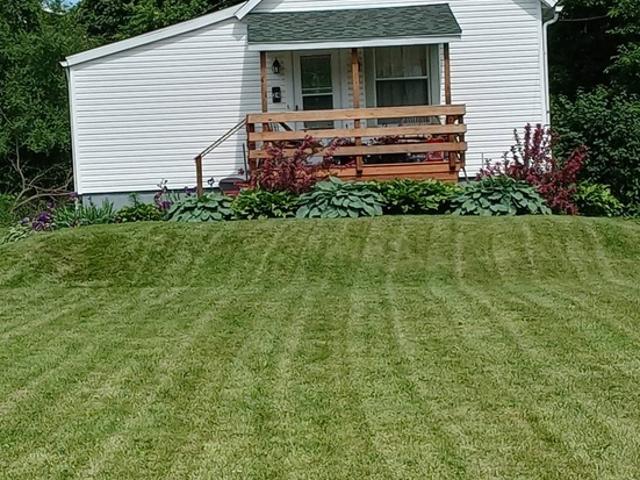1 BR, 1 BA Apartment 24 Hoffer Ave, Unit 24, Mansfield, OH 44902