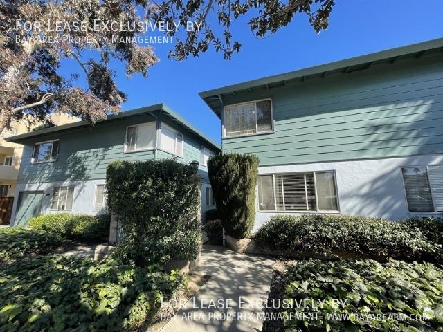 1 BR, 1 BA Apartment 24 Lorton Ave, Burlingame, CA 94010