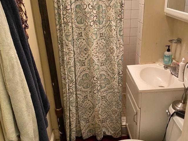 1 BR, 1 BA Apartment 24 Phillips St, Unit 11, Boston, MA 02114