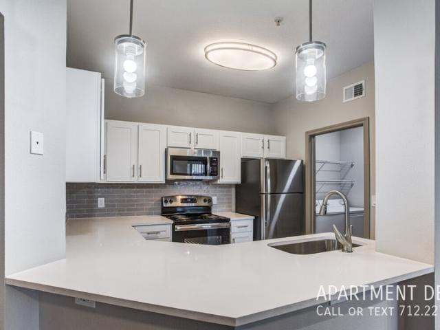 1 BR, 1 BA Apartment 24 Valedictorian DrÂ, Houston, TX 77077