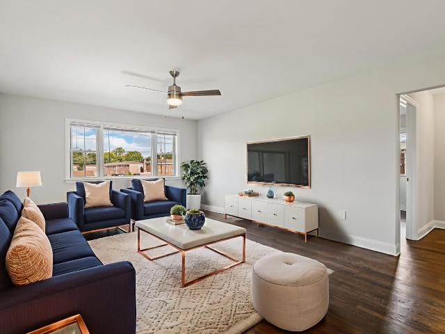 1 BR, 1 BA Apartment 24 Walter Drive Unit 075, Avenel, NJ 07001