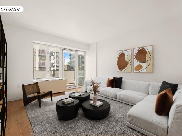 1 BR, 1 BA Apartment 24th St, Queens, NY 11106