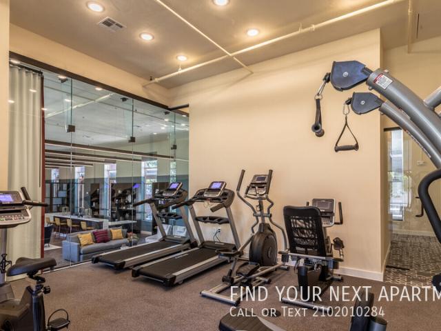 1 BR, 1 BA Apartment 253 Felisa St, San Antonio, TX 78210