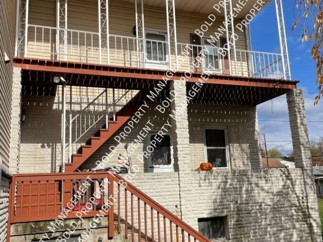 1 BR, 1 BA Apartment 253 S Tulpehocken St Pine Grove, PA 17963