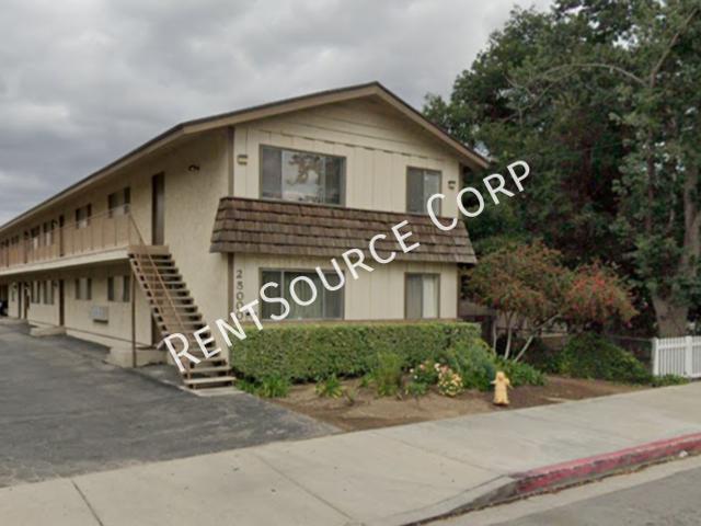 1 BR, 1 BA Apartment 25000 Walnut Street, Newhall, CA 91321
