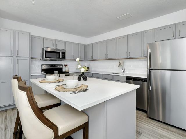 1 BR, 1 BA Apartment 2500 Conserve Circle Unit 104, Apopka, FL 32703