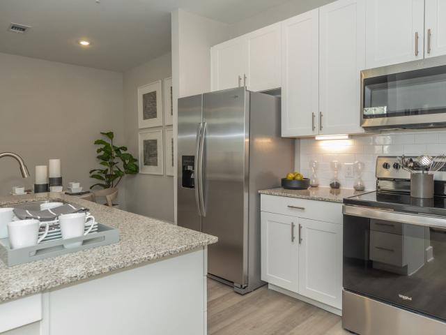 1 BR, 1 BA Apartment 2500 Greenhouse Rd Unit 1103, Houston, TX 77084
