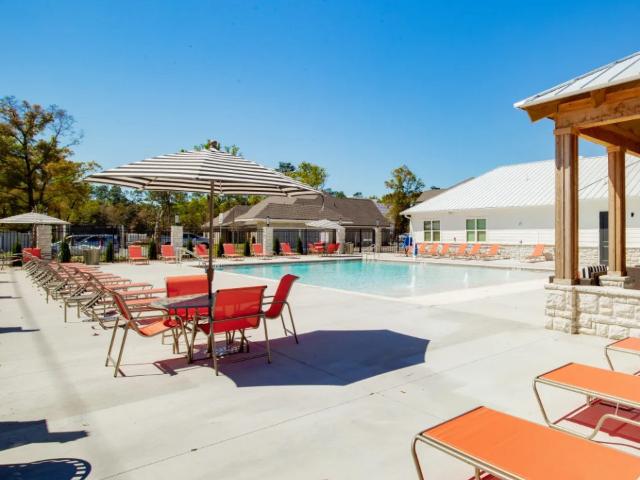 1 BR, 1 BA Apartment 2500 East Redstone Avenue Unit 9 9302, Crestview, FL 32539