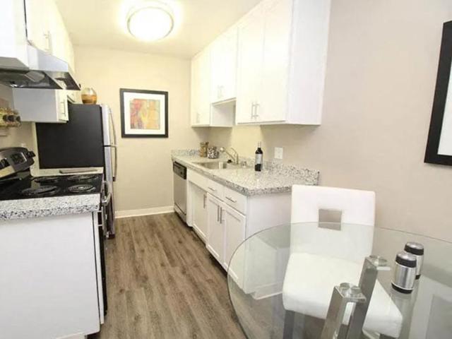1 BR, 1 BA Apartment 2500 Fair Oaks Boulevard Unit 069, Sacramento, CA 95825