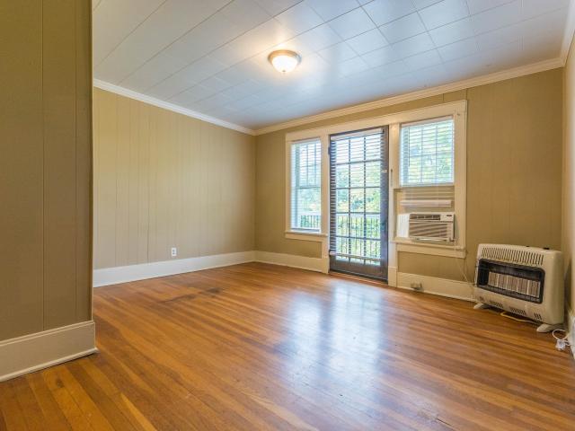 1 BR, 1 BA Apartment 2500 Kavanaugh Boulevard Unit 06, Little Rock, AR 72205