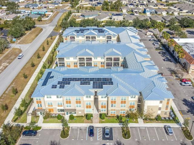 1 BR, 1 BA Apartment 2500 Junior Street Unit 230, Orange City, FL 32763