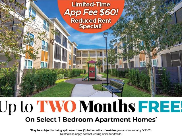 1 BR, 1 BA Apartment 2500 Junior Street Unit 319, Orange City, FL 32763