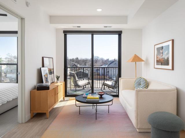 1 BR, 1 BA Apartment 2500 Northeast 2nd Street Unit 412, Minneapolis, MN 55418