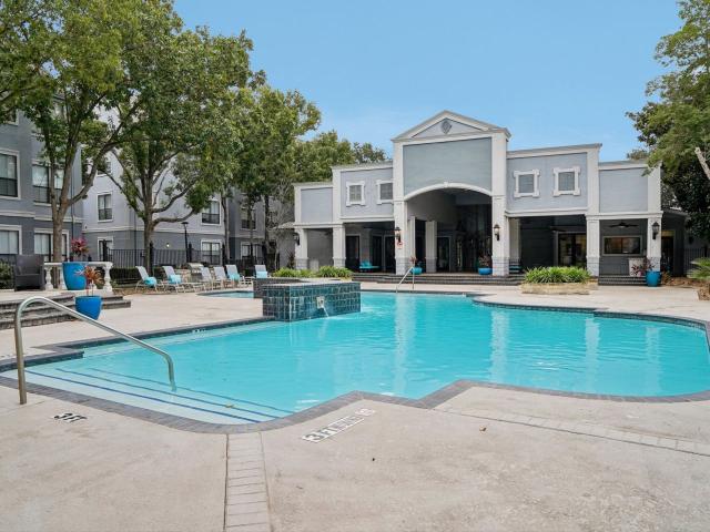 1 BR, 1 BA Apartment 2500 Woodland Park Drive Unit M304, Houston, TX 77077
