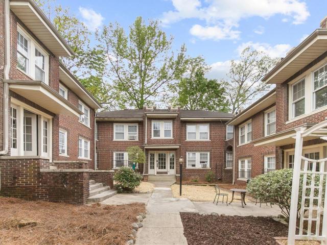 1 BR, 1 BA Apartment 2501 Caldwell Ave Apt 05 Unit 7, Birmingham, AL 35205