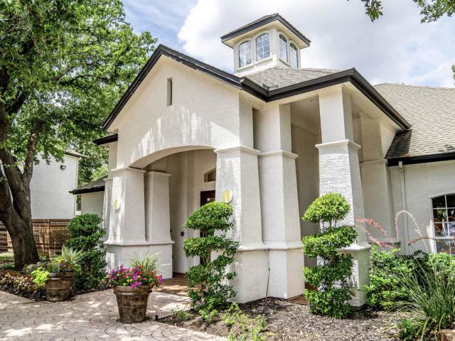 1 BR, 1 BA Apartment 2501 Ohio Drive Unit 421, Plano, TX 75093