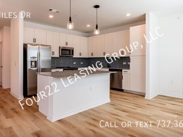 1 BR, 1 BA Apartment 2501 Niles Dr, Leander, TX 78641