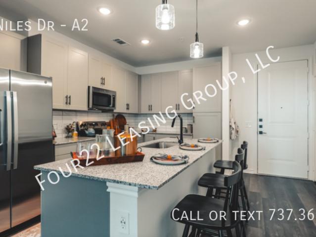 1 BR, 1 BA Apartment 2501 Niles Dr, Leander, TX 78641