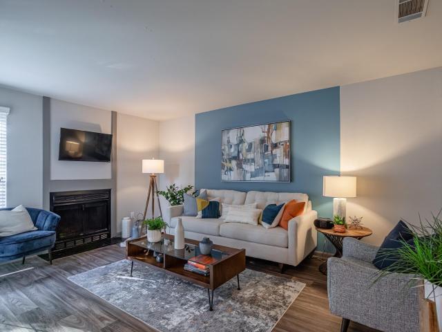 1 BR, 1 BA Apartment 2501 Riverfront Drive Unit C206, Little Rock, AR 72202