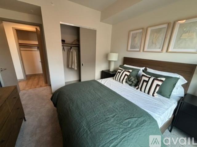 1 BR, 1 BA Apartment 2501 W 26th Ave, Unit 310, Denver, CO 80211