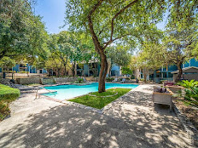 1 BR, 1 BA Apartment 2502 Babcock Road Unit 19 1907, San Antonio, TX 78229