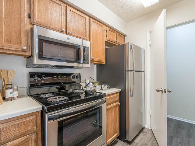 1 BR, 1 BA Apartment 2502 Bacon Ranch Road Unit 18 1801, Killeen, TX 76547