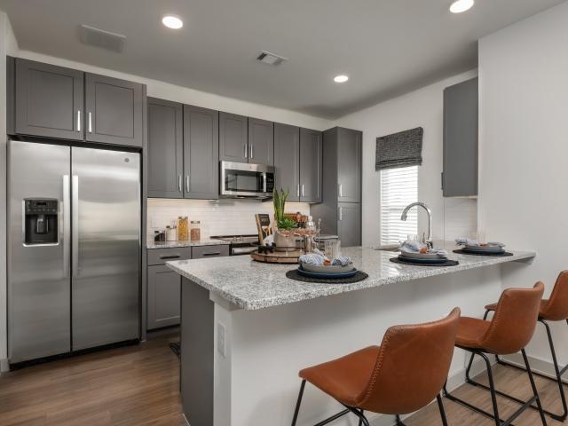 1 BR, 1 BA Apartment 2504 Compose Dr Unit 1114 NEI, New Braunfels, TX 78130