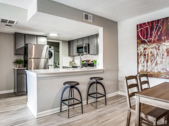 1 BR, 1 BA Apartment 2504 Ivy Brook Court Unit 0316, Arlington, TX 76006