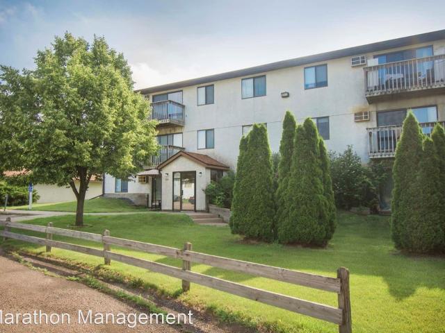 1 BR, 1 BA Apartment 2505 11th St E Unit 1214 302, Glencoe, MN 55336