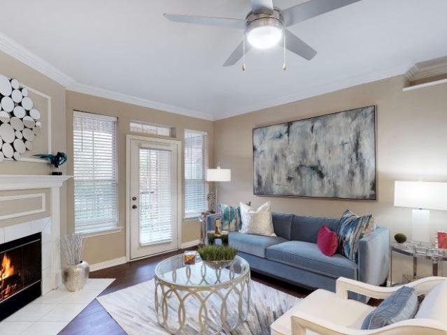 1 BR, 1 BA Apartment 2505 S Voss Road Unit 1310, Houston, TX 77057
