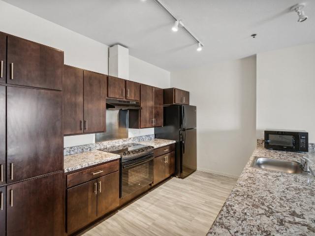 1 BR, 1 BA Apartment 2505 Penn Avenue North Unit 302, Minneapolis, MN 55411
