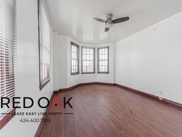 1 BR, 1 BA Apartment 2505 W. 6th St, Los Angeles, CA 90057