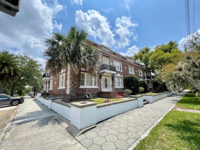 1 BR, 1 BA Apartment 2506 Park St, Jacksonville, FL 32204