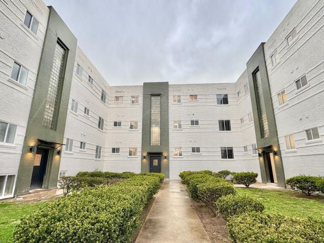 1 BR, 1 BA Apartment 2507 Hampton Ave St. Louis, MO 63139