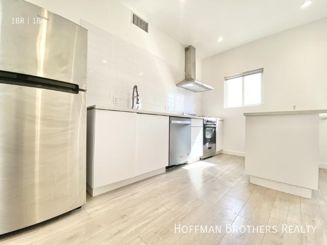 1 BR, 1 BA Apartment 2508 London St, Los Angeles, CA 90026