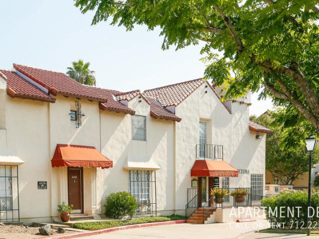 1 BR, 1 BA Apartment 2508 Marilee LnÂ, Houston, TX 77057
