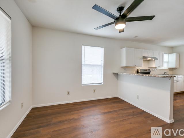 1 BR, 1 BA Apartment 2509 Valwood Pkwy, Unit 2, Farmers Branch, TX 75234