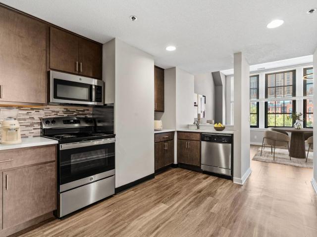 1 BR, 1 BA Apartment 250 6th Street East Unit 0624, Saint Paul, MN 55101