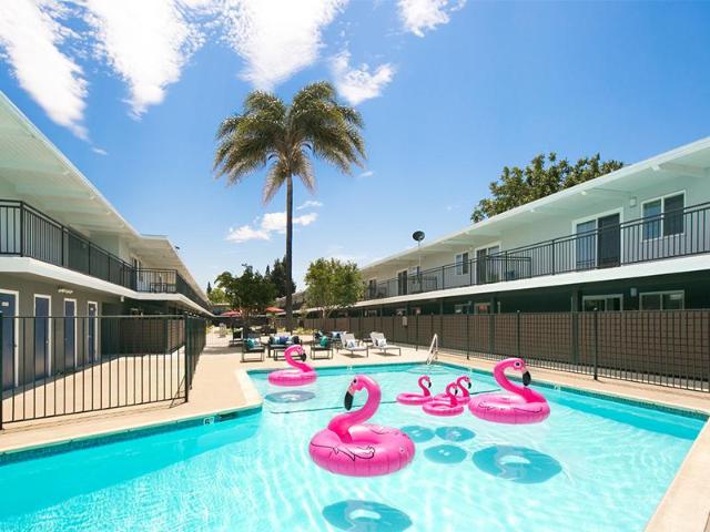 1 BR, 1 BA Apartment 250 W Jackson St Unit 62, Hayward, CA 94544