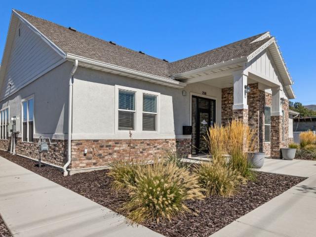 1 BR, 1 BA Apartment 250 W 1680 S Unit Building J J 206, Ogden, UT 84401