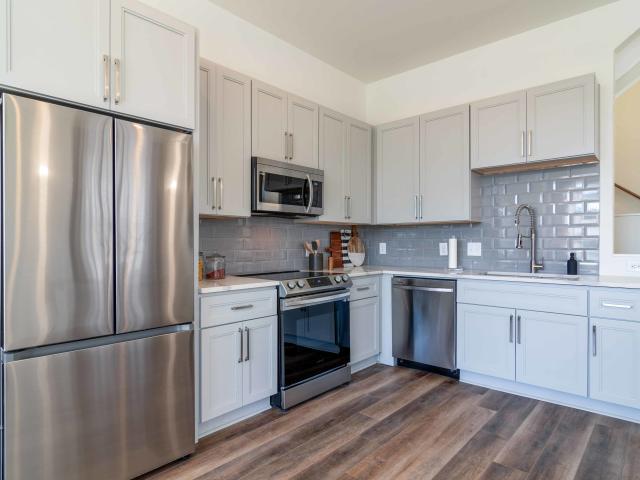 1 BR, 1 BA Apartment 250 Arizona Avenue Unit 7 203, Atlanta, GA 30307